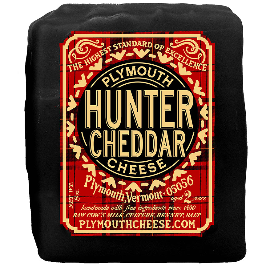 Hunter – Plymouth Artisan Cheese